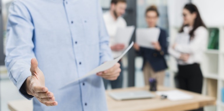 DID Online: dichiarare l’immediata disponibilità al lavoro | Ass.For.SEO